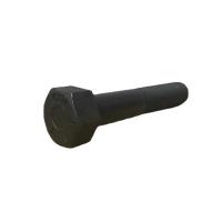 China Forging Machining Excavator Track Bolts M16*M110 for sale