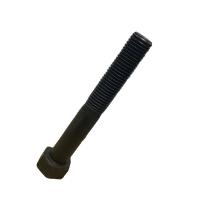 China Forging Machining Excavator Track Bolts M16*M110 for sale