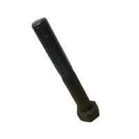 China Forging Machining Excavator Track Bolts M16*M110 for sale
