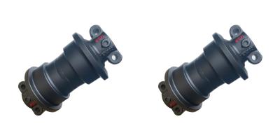 China ISO Forging Casting EX300 Excavator Track Rollers Digger Undercarriage Parts for sale