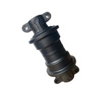 China R200 Excavator Track Rollers 8-12mm Hardness Depth For Manufacturing Plant for sale