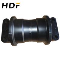 China 50mn 35MnB Ex320 Ex330 Undercarriage Track Rollers For Machinery Repair Shops for sale