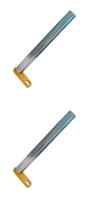 China Aftermarket 950G 966D Wheel Loader Bucket Pin 90mm 4V7099 3Y9515 4V7101 for sale