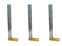 China Aftermarket 950G 966D Wheel Loader Bucket Pin 90mm 4V7099 3Y9515 4V7101 for sale