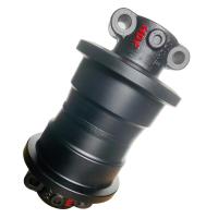 China Ex320 Ex330 Ex350 Ex400 Mini Excavator Track Rollers HRC50-56 Hardness for sale