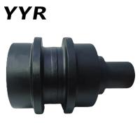 China High Strength E345 Series Excavator Chain Roller Kobelco Undercarriage Parts for sale