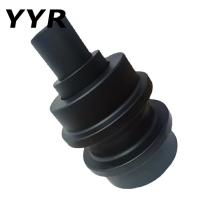 China 40SiMnTi 50Mn E349 Excavator Chain Roller Excavator Undercarriage Components for sale