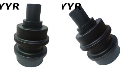 China 40SiMnTi 50Mn E349 Excavator Chain Roller Excavator Undercarriage Components for sale