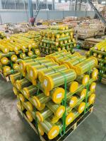 China Standard 80mm-740mm Excavator Bucket Pin Undercarriage Parts for sale