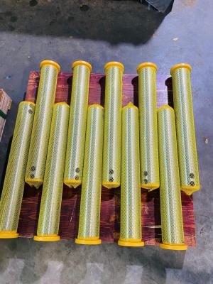 China 80-680mm E315 Excavator Bucket Pin Carbon Steel C45/40Cr/42CrMo Material for sale