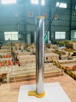 China PC360-7 45 Steel 40Cr Excavator Bucket Pin Construction Equipment Parts for sale
