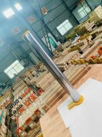 China PC360-7 45 Steel 40Cr Excavator Bucket Pin Construction Equipment Parts for sale