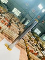 China PC360-7 45 Steel 40Cr Excavator Bucket Pin Construction Equipment Parts for sale