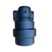 China ISO Pc100 Komatsu Track Roller Excavator Top Roller Undercarriage Spare Parts for sale