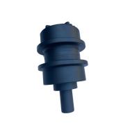 China 50Mn HRC55-58 Excavator Carrier Roller for sale