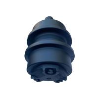China 50Mn HRC55-58 Excavator Carrier Roller for sale