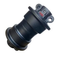 China 42CrMo Digger Track Rollers Crawler Excavator Parts for sale