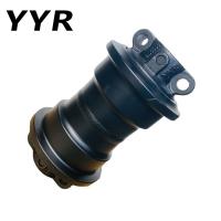 China Ex200 Ex300 Excavator Track Rollers Hitachi Undercarriage Parts for sale