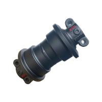 China ISO Forging Casting EX300 Excavator Track Rollers Digger Undercarriage Parts for sale