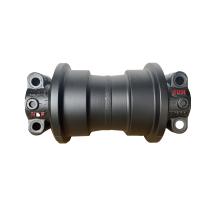 China ISO Forging Casting EX300 Excavator Track Rollers Digger Undercarriage Parts for sale