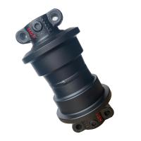 China ISO Forging Casting EX300 Excavator Track Rollers Digger Undercarriage Parts for sale
