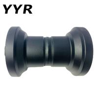 China Kubota55 Excavator Bottom Rollers For Construction Works for sale