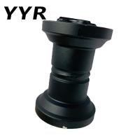 China Kubota55 Excavator Bottom Rollers For Construction Works for sale