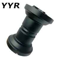 China Kubota55 Excavator Bottom Rollers For Construction Works for sale