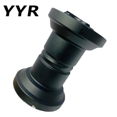 China Kubota55 Excavator Bottom Rollers For Construction Works for sale