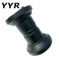 China Kubota55 Excavator Bottom Rollers For Construction Works for sale