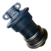 China High Strength DH2045 Excavator Bottom Rollers HRC50-56 Hardness for sale