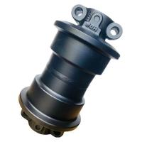 China High Strength DH2045 Excavator Bottom Rollers HRC50-56 Hardness for sale