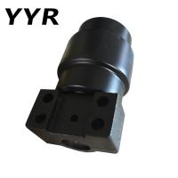 China Customization ZAX240 Upper Roller Excavator Undercarriage Parts For Bulldozer for sale