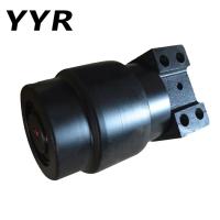 China Customization ZAX240 Upper Roller Excavator Undercarriage Parts For Bulldozer for sale