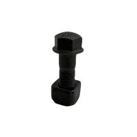 China 203mj-00062 M20*62 Track Shoe Bolt For Shantui SD16 SD22 SD32 Bulldozer Parts for sale