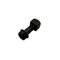 China 203mj-00062 M20*62 Track Shoe Bolt For Shantui SD16 SD22 SD32 Bulldozer Parts for sale