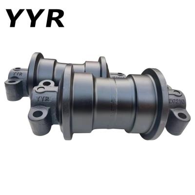 China PC200 E320 Ec210 D6d D85 D7g D65 Bulldozer Track Rollers for sale
