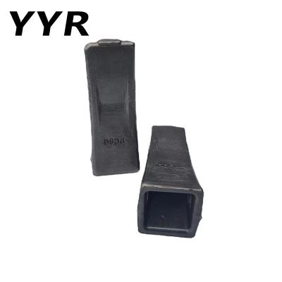 China Hot Sale Excavator Komatsu Excavator Bucket Teeth Pc60 Pc100 Bucket Teeth Export To Russia for sale