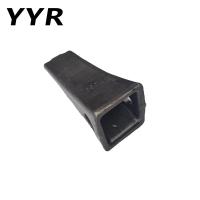 China Excavator Bucket Teeth Tooth Adapter For 18s 40s PC60 PC200 Sk200 330 for sale