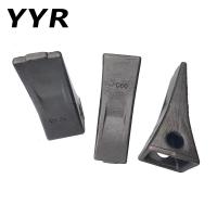 China Excavator Bucket Teeth Tooth Adapter For 18s 40s PC60 PC200 Sk200 330 for sale