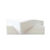 China Nontoxic Face Disposable Salon Towel Breathable Multipurpose for sale