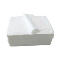 China Nontoxic Face Disposable Salon Towel Breathable Multipurpose for sale