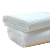 China Nontoxic Face Disposable Salon Towel Breathable Multipurpose for sale