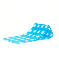 China Check Pattern Food Service Wipers Durable Multiscene For Cleaning for sale