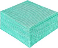 China ISO Reusable Non Woven Cloths Handy Wipes Dish Towels Diamond Pattern for sale
