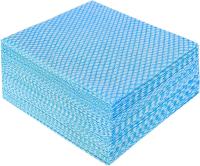 China ISO Reusable Non Woven Cloths Handy Wipes Dish Towels Diamond Pattern for sale