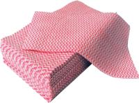 China Spunlace Non Woven Cloths Dish Cloth Multipurpose Super Absorbency for sale