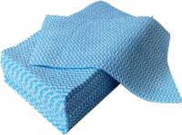 China Spunlace Non Woven Cloths Dish Cloth Multipurpose Super Absorbency for sale