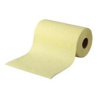 China Printed Embossed Disposable Kitchen Cloths Cleaning Towels Antibacterial for sale