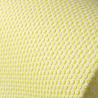 China Printed Embossed Disposable Kitchen Cloths Cleaning Towels Antibacterial for sale